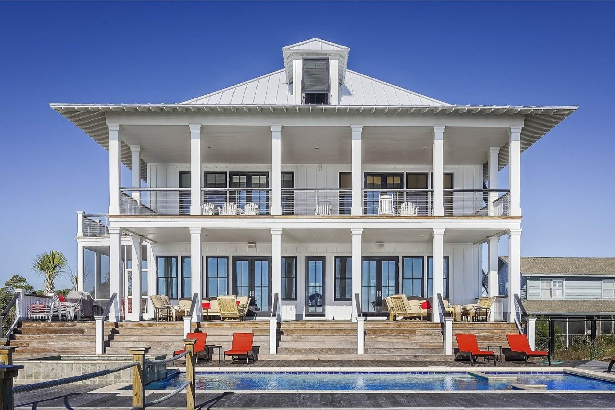 How to Plan a Residential Move for a Large House